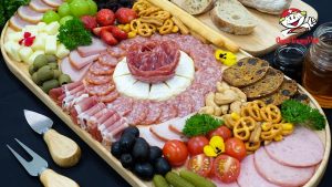 Cold cuts là gì? Gợi ý trình bày set thịt xông khói chuẩn ngon ngay tại nhà